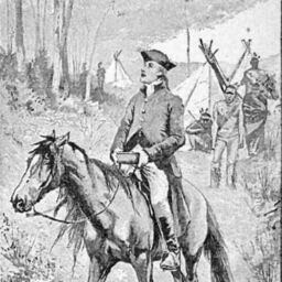 A Short But Most Effective Life – David Brainerd – FieldPartner ...