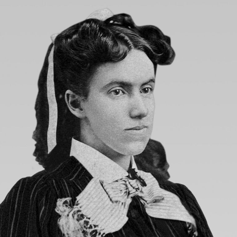 Lottie Moon – Carving A Place For Women In Mission – FieldPartner ...