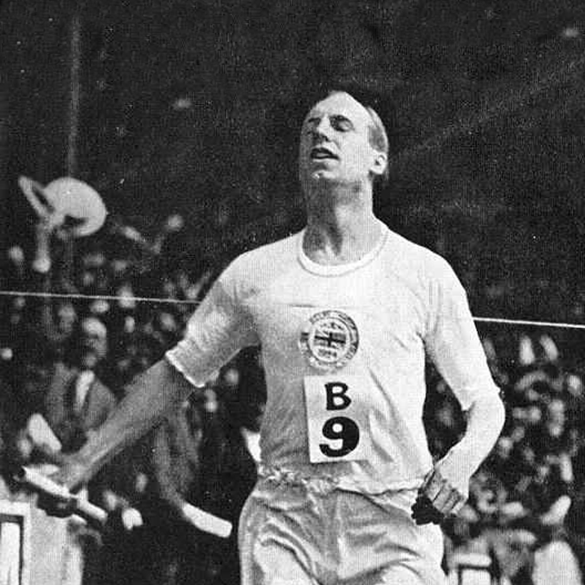 Eric Liddell A Scotsman Surrendered To God Fieldpartner International