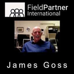 Protected: Interview with James Goss – FieldPartner International