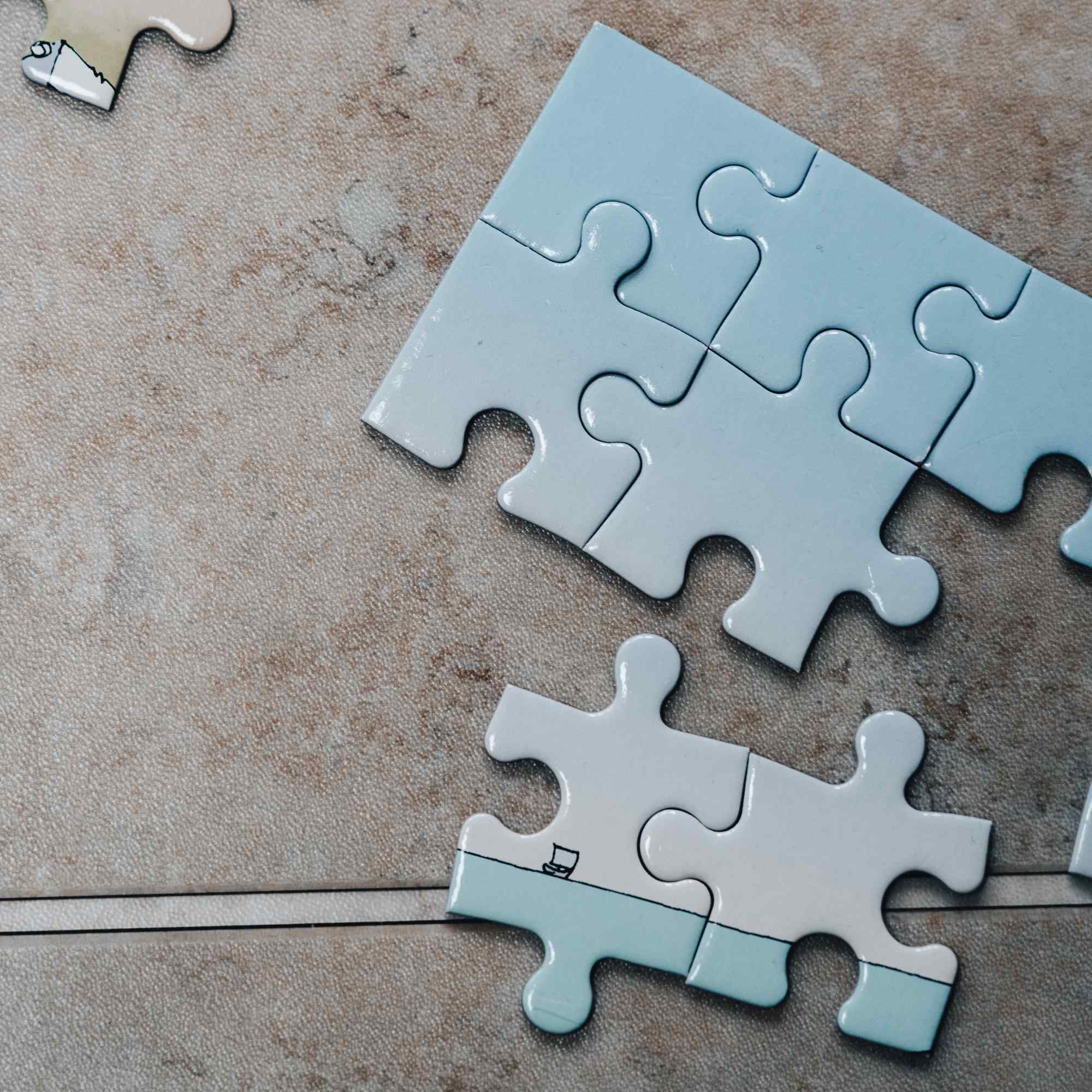 The Beauty of Collaboration – FieldPartner International