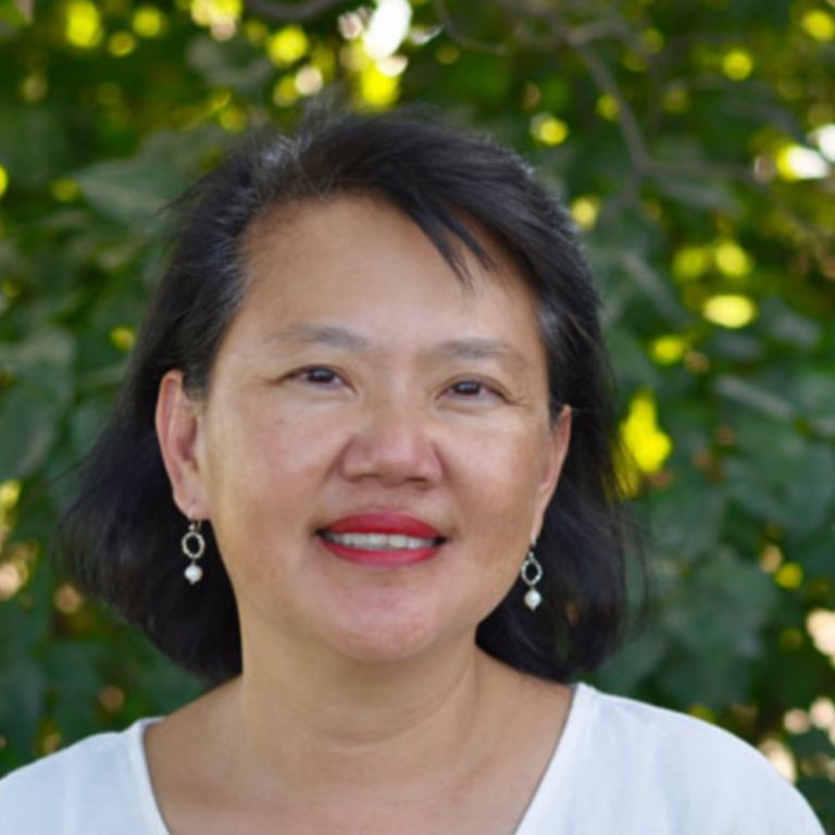 A Heart for the Unreached with Dr Mary Ho – FieldPartner International
