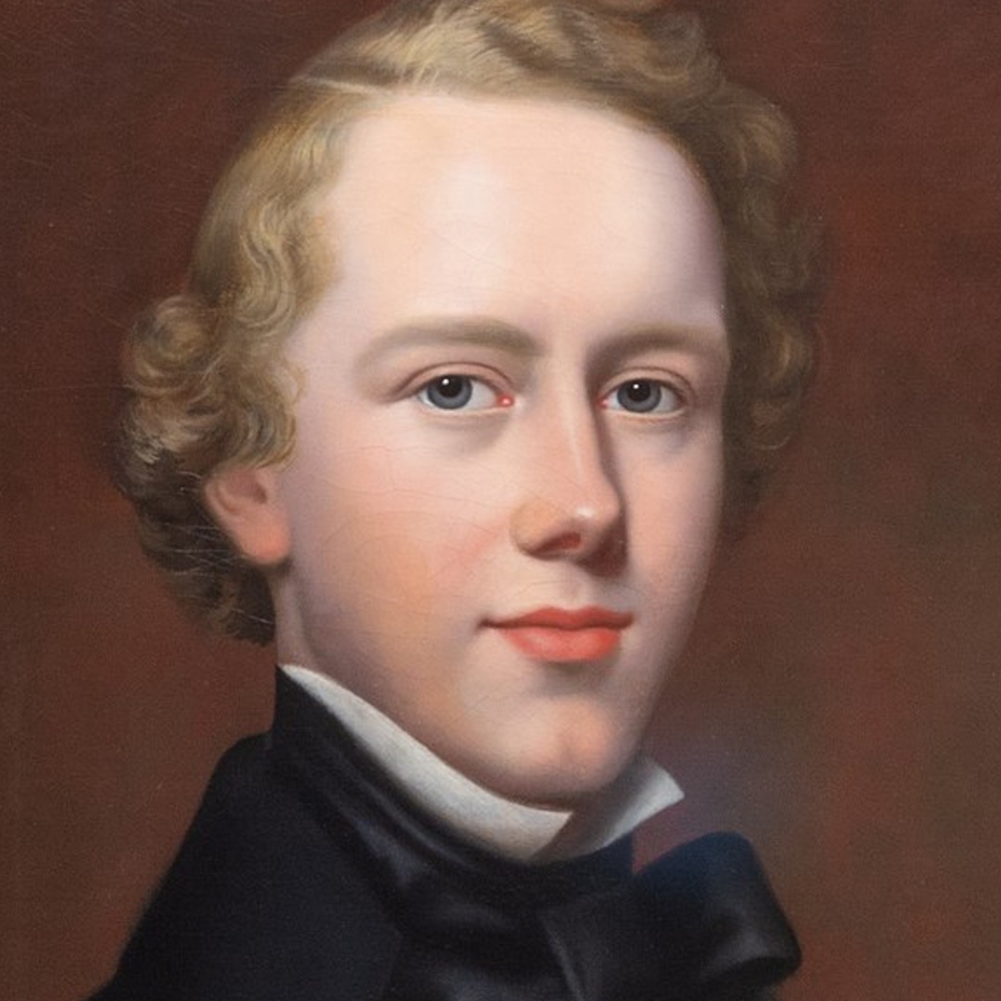 Hudson Taylor’s Two Burdens – FieldPartner International