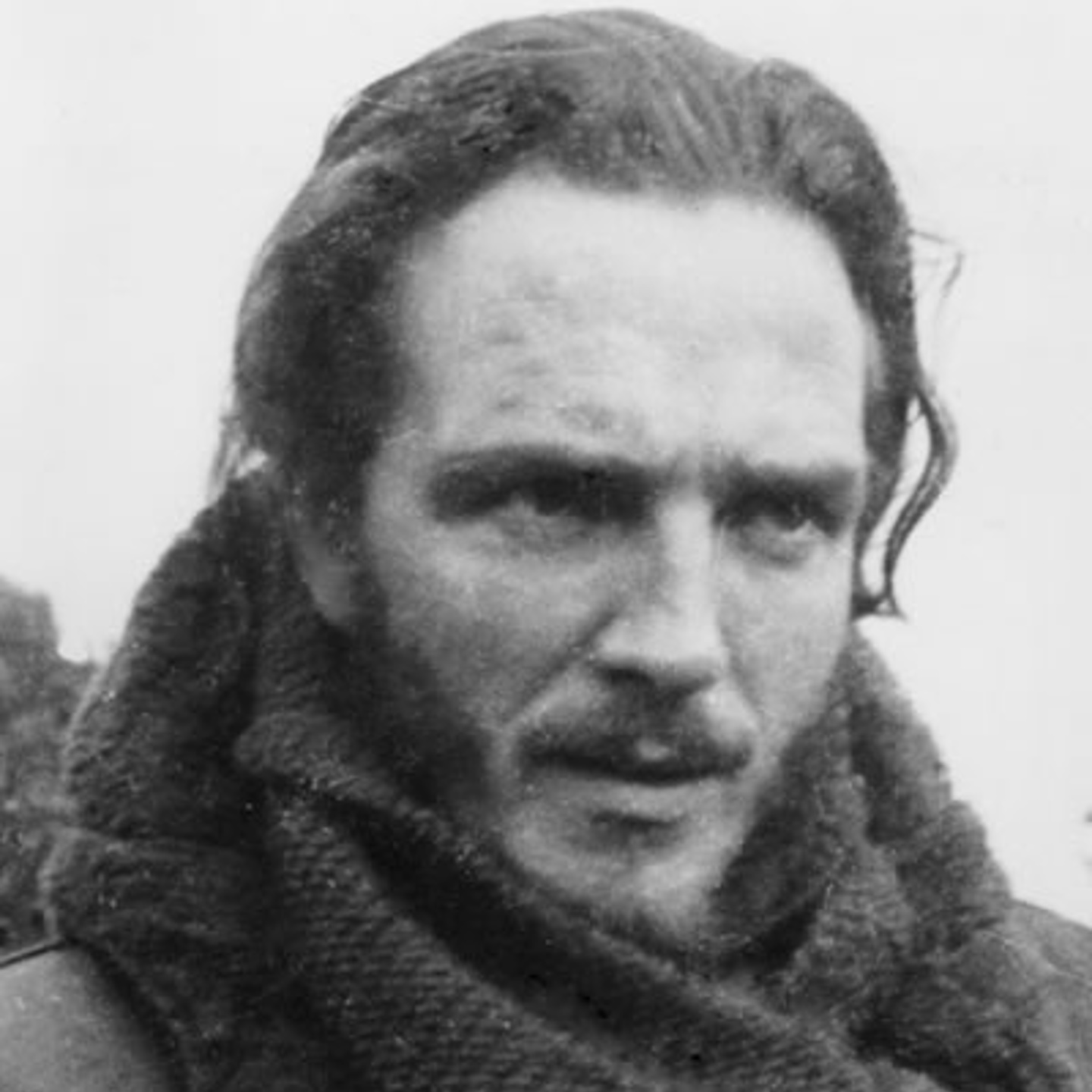 George Patterson – Not Your Normal Missionary! – FieldPartner International