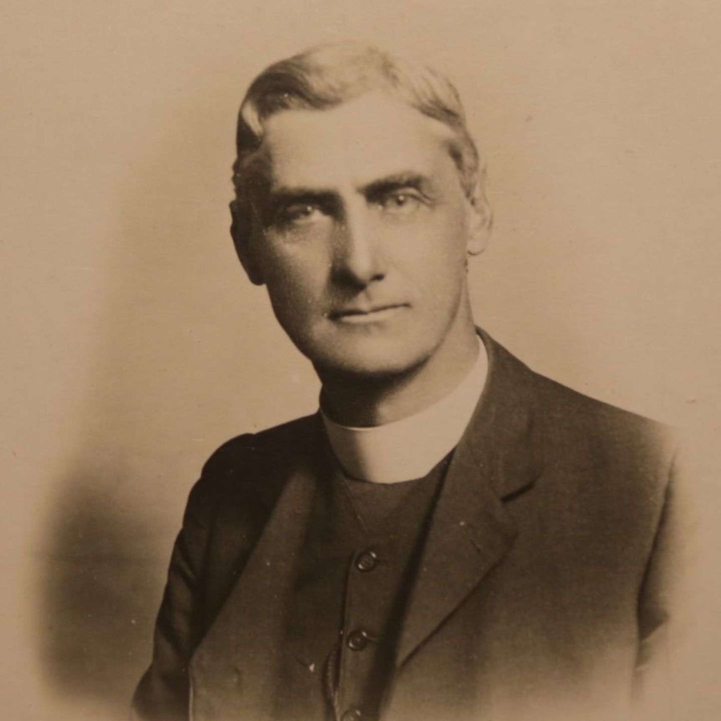 Roland Allen – The Missionary Who Got It Right! – FieldPartner ...