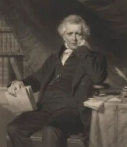 Henry Venn – Shaping Mission Thinking – FieldPartner International