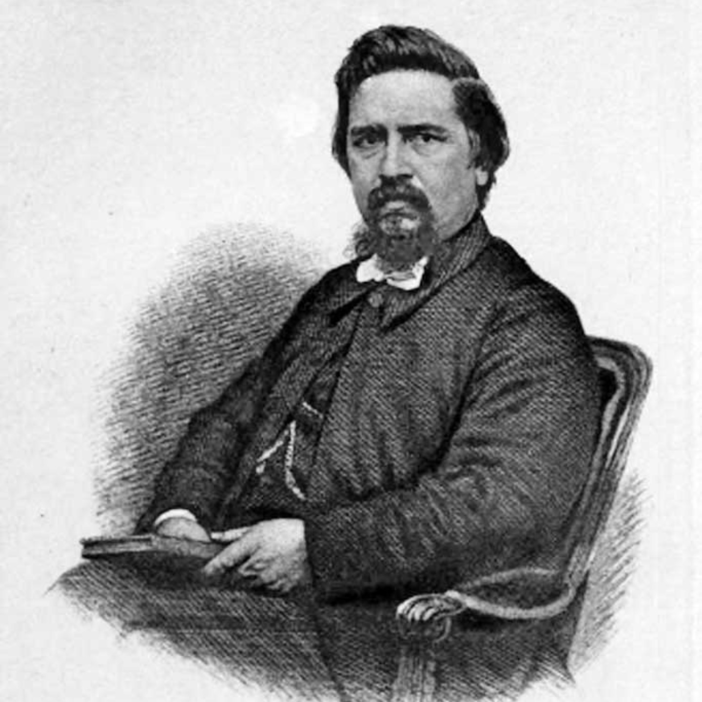 Griffith John, Pioneer Missionary to China – FieldPartner International