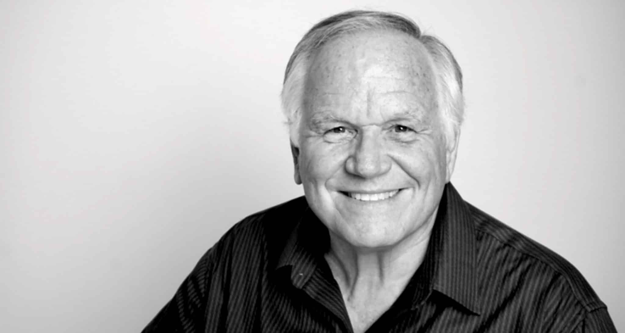 Loren Cunningham – The Man Who Deregulated Christian Missions ...