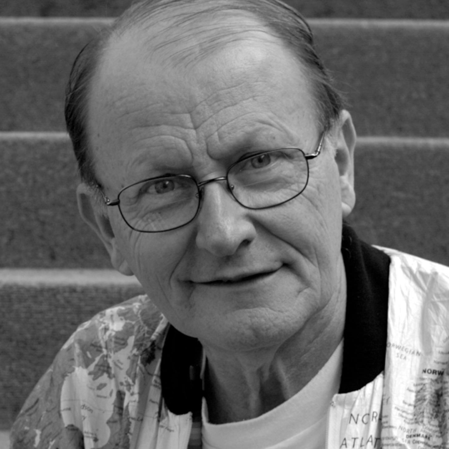 My Tribute, and Debt to, George Verwer – FieldPartner International