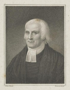 David Bogue – A Forgotten Father Of Cross-Cultural Mission ...