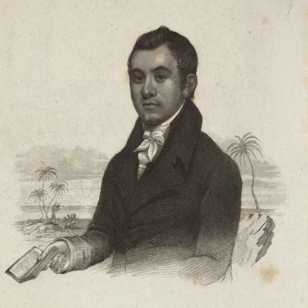 William Milne – Five Keys For A Pioneer Missionary. – FieldPartner ...